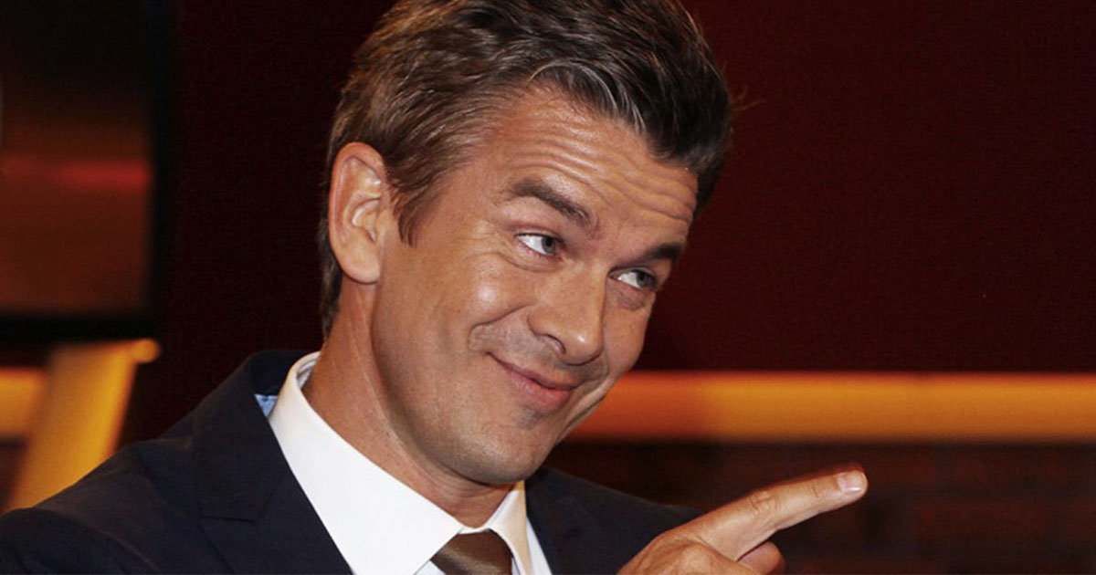 Markus Lanz - Alchetron, The Free Social Encyclopedia